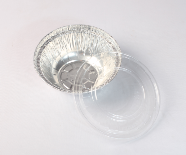 Bowl plato de Aluminio ref.067